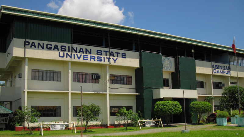 Featured School-PSU – ETEEAP